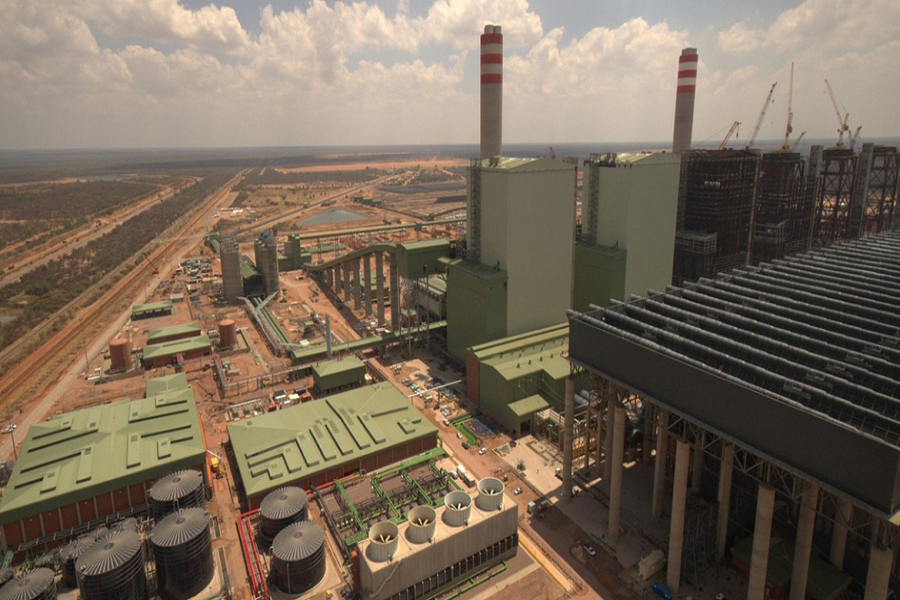 Magwa Project - AnelSis